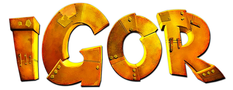 Igor | Crossover Wiki | Fandom