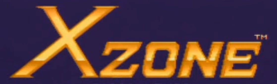 X-Zone | Crossover Wiki | Fandom