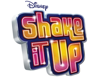 disney channel coloring pages shake it up