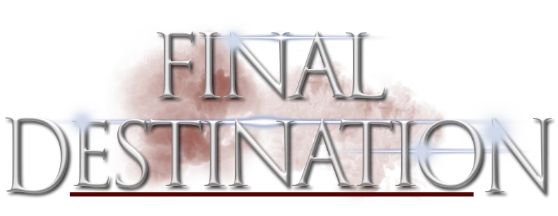 Final Destination | Crossover Wiki | Fandom