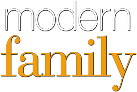 Modern Family Logo