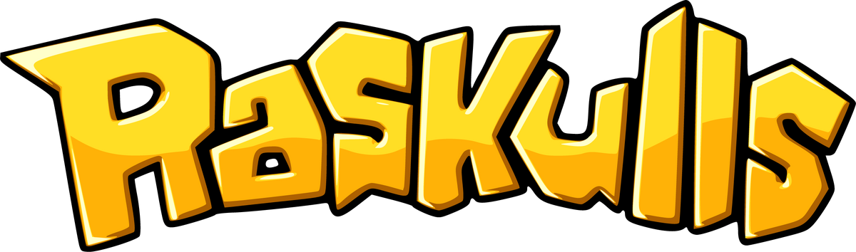 Raskulls | Crossover Wiki | Fandom