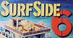 Surfside 6 | Crossover Wiki | Fandom