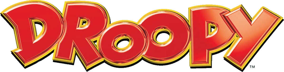 Droopy | Crossover Wiki | Fandom