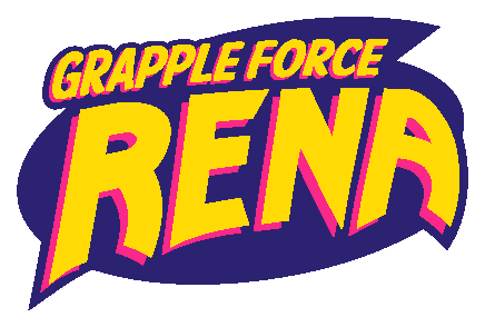 Grapple Force Rena | Crossover Wiki | Fandom