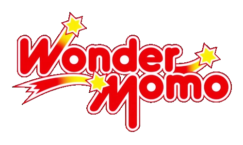 Wonder Momo | Crossover Wiki | Fandom