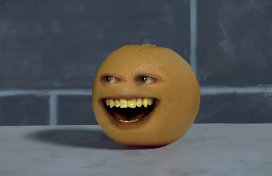 Annoying Orange X Smosh | Crossover Wiki | Fandom