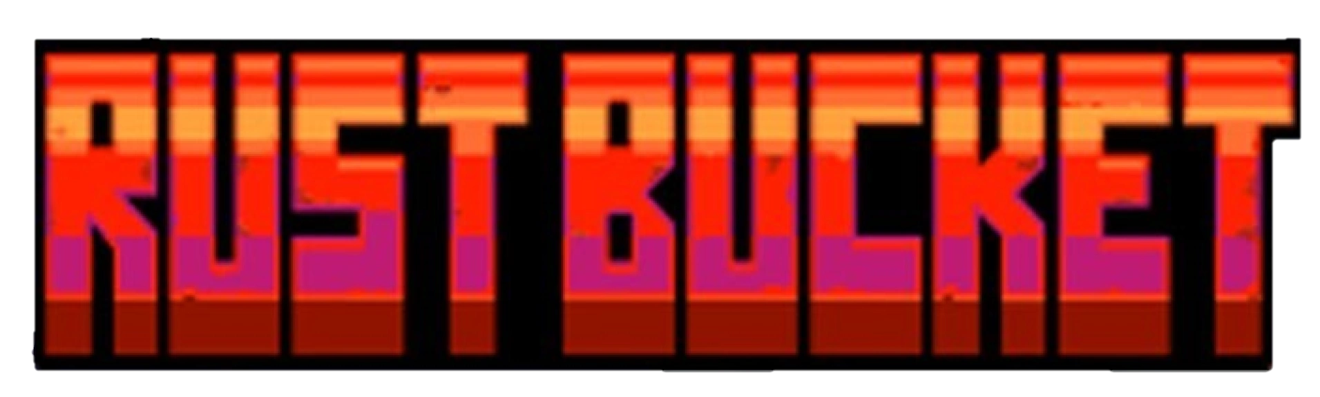 Rust Bucket | Crossover Wiki | Fandom