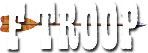 F Troop | Crossover Wiki | Fandom