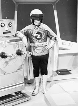 Captain Cosmic (KTVU) | Crossover Wiki | Fandom