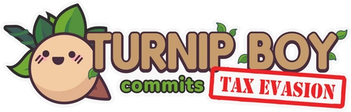 Turnip Boy | Crossover Wiki | Fandom