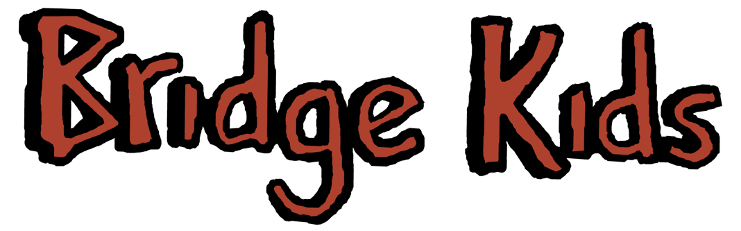 Bridge Kids | Crossover Wiki | Fandom