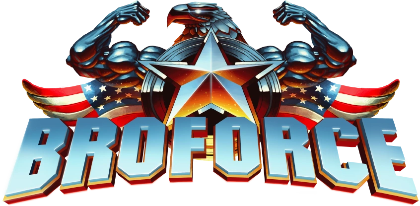 Broforce | Crossover Wiki | Fandom