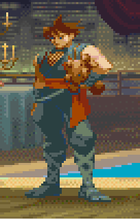 Street Fighter X Strider | Crossover Wiki | Fandom