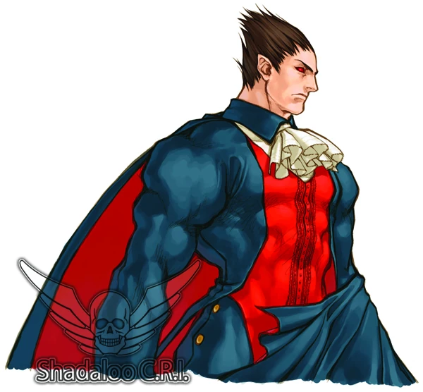 Capcom Fighting X Darkstalkers | Crossover Wiki | Fandom