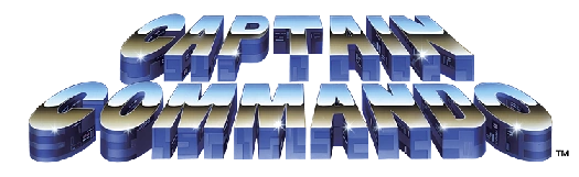 Captain Commando | Crossover Wiki | Fandom