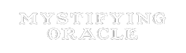 The Mystifying Oracle | Crossover Wiki | Fandom
