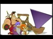 CITV Commercial | Crossover Wiki | Fandom