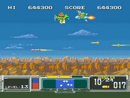 Mario X Super Scope | Crossover Wiki | Fandom