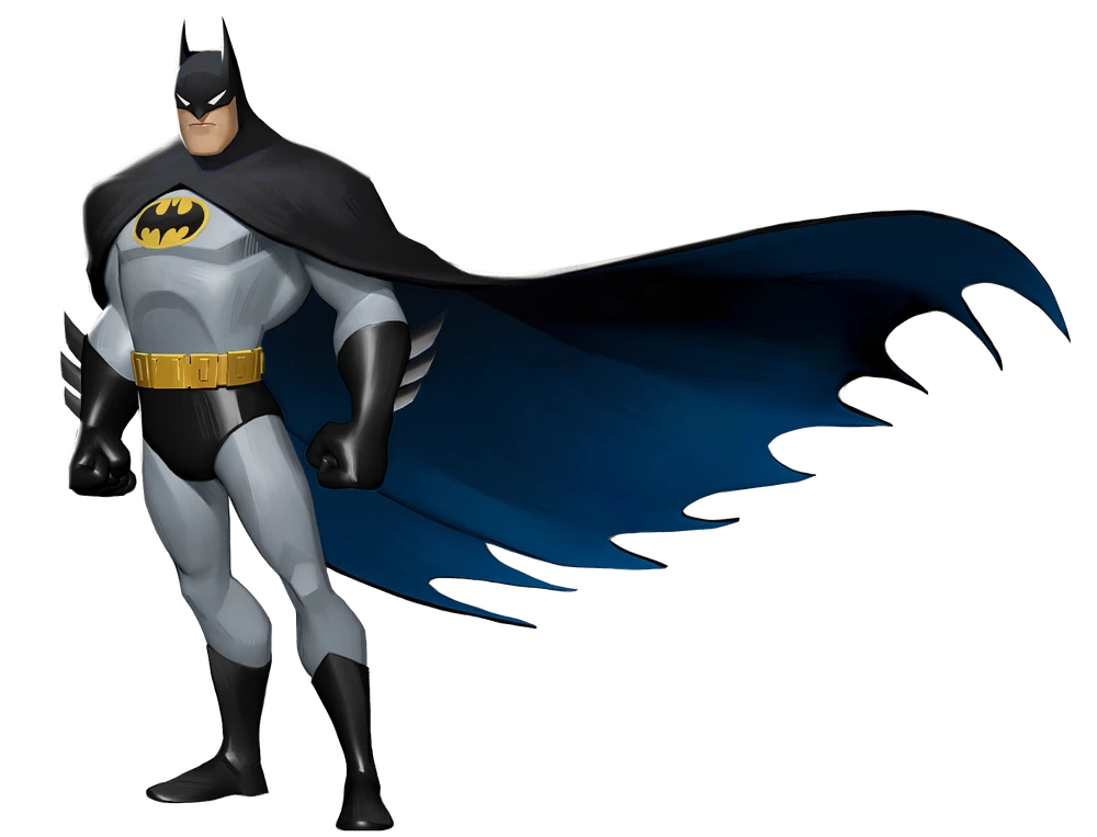 Batman X MultiVersus | Crossover Wiki | Fandom
