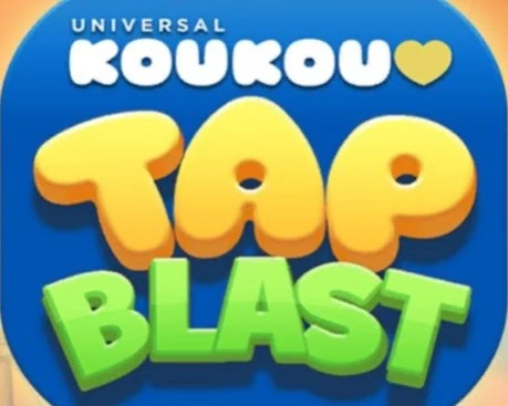 KouKou Love: Tap Blast | Crossover Wiki | Fandom
