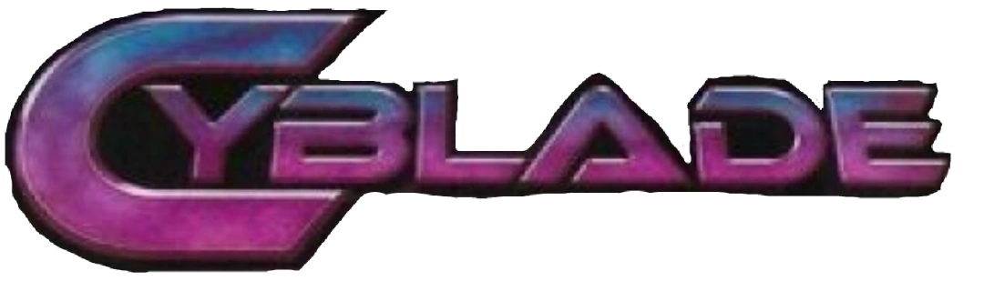 Cyblade | Crossover Wiki | Fandom