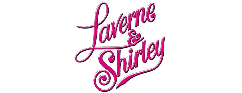 Laverne Og Shirley Logo