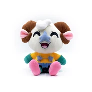 Rammie (Mascot) | Crossover Wiki | Fandom