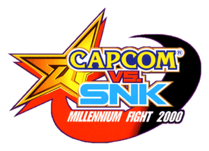 SNK vs. Capcom | Crossover Wiki | Fandom