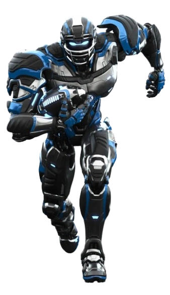 Cleatus the Football Robot (Mascot) | Crossover Wiki | Fandom