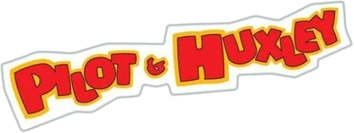 Pilot and Huxley | Crossover Wiki | Fandom