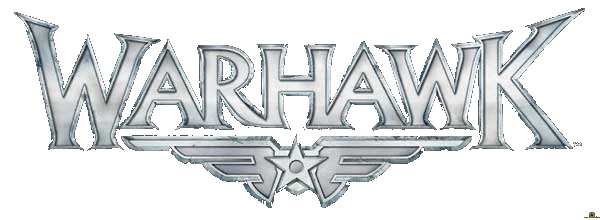 Warhawk Logo