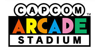 Capcom Arcade Stadium | Crossover Wiki | Fandom