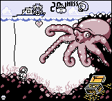 Mario X Octopus | Crossover Wiki | Fandom