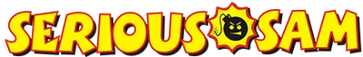 Serious Sam | Crossover Wiki | Fandom