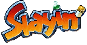 Slayin | Crossover Wiki | Fandom