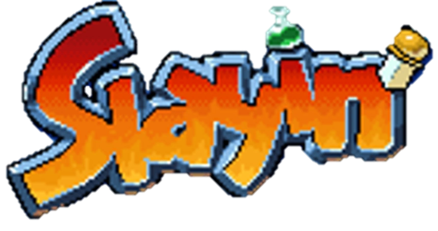 Slayin | Crossover Wiki | Fandom