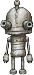 Machinarium | Crossover Wiki | Fandom