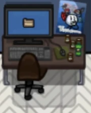 Henry Stickmin X Among Us | Crossover Wiki | Fandom