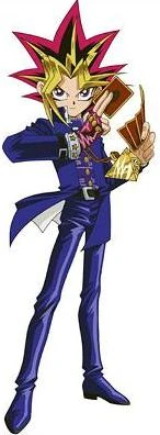 Yu-Gi-Oh | Crossover Wiki | Fandom