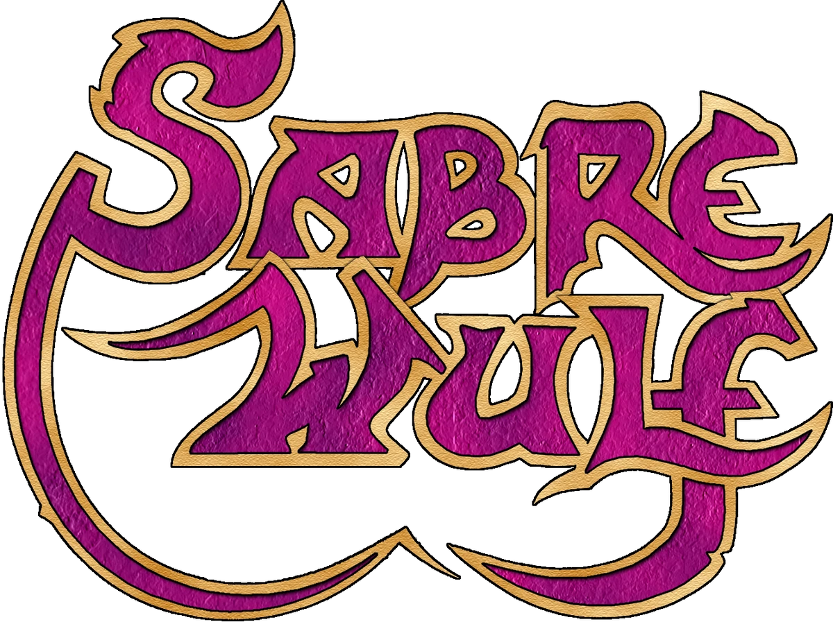 Sabreman | Crossover Wiki | Fandom