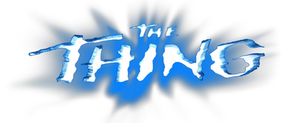 The Thing | Crossover Wiki | Fandom
