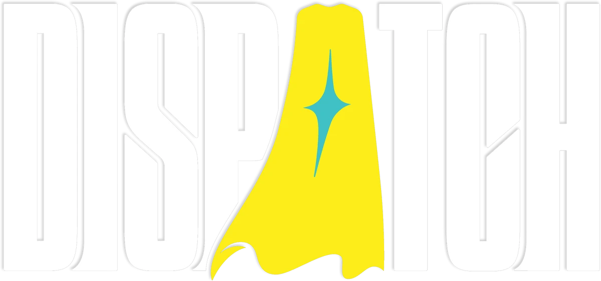Dispatch | Crossover Wiki | Fandom