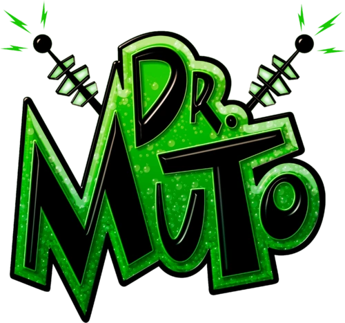 Dr. Muto | Crossover Wiki | Fandom