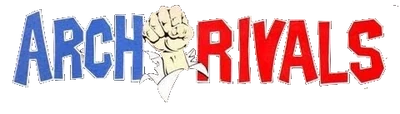 Arch Rivals | Crossover Wiki | Fandom