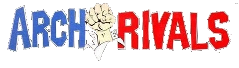 Arch Rivals | Crossover Wiki | Fandom