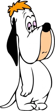Droopy | Crossover Wiki | Fandom