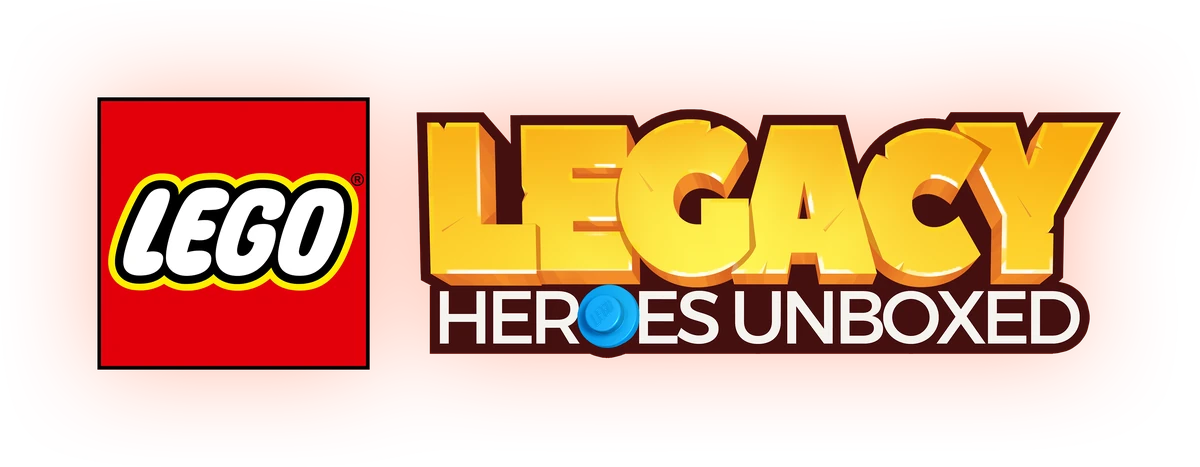 Lego Legacy: Heroes Unboxed | Crossover Wiki | Fandom
