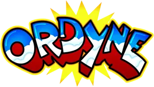 Ordyne | Crossover Wiki | Fandom