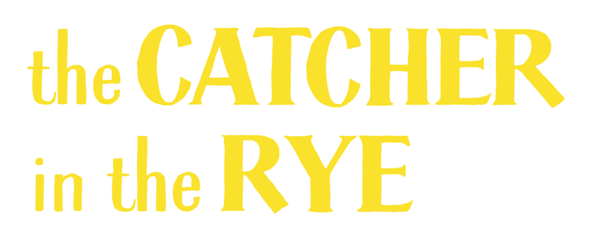 Catcher in the Rye | Crossover Wiki | Fandom